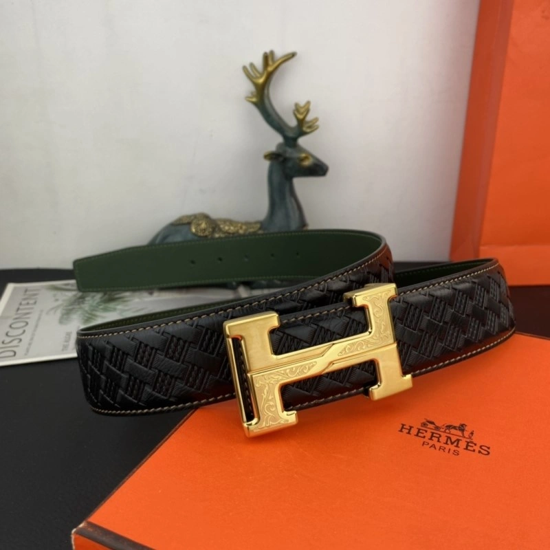 Legit Hermes Belts