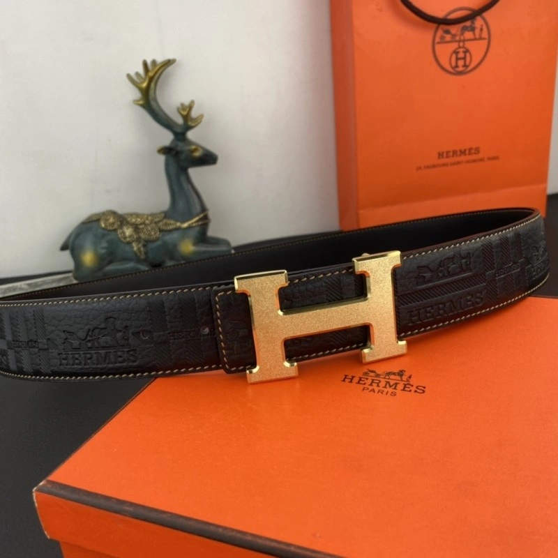 Legit Hermes Belts