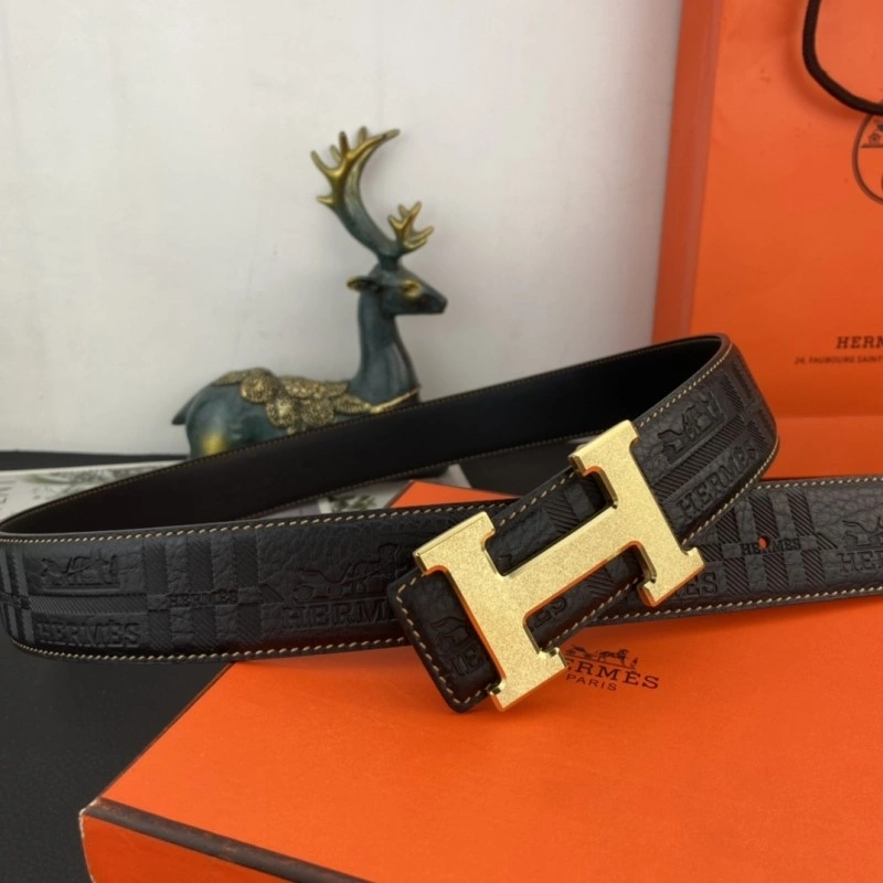 Legit Hermes Belts