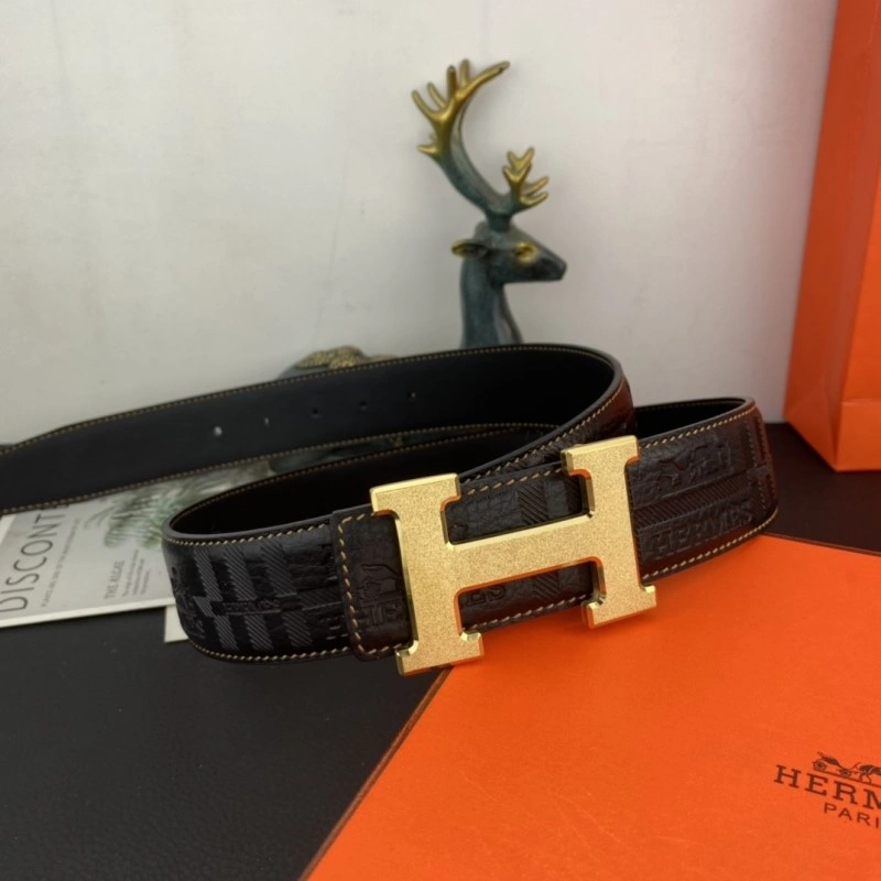 Legit Hermes Belts
