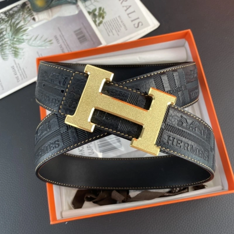 Legit Hermes Belts