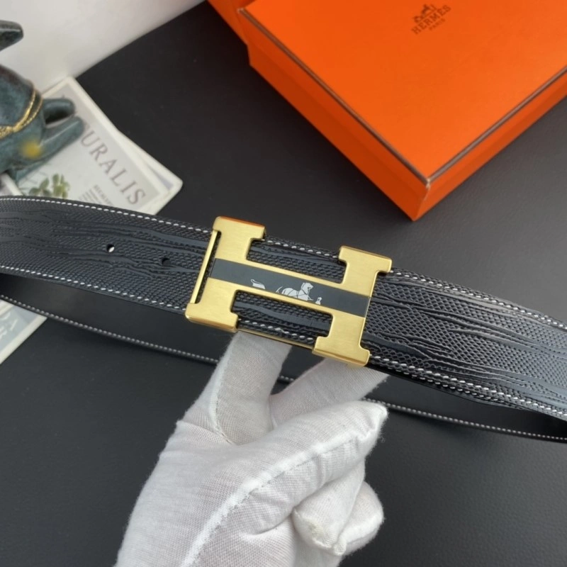 Genuine Hermes Belts