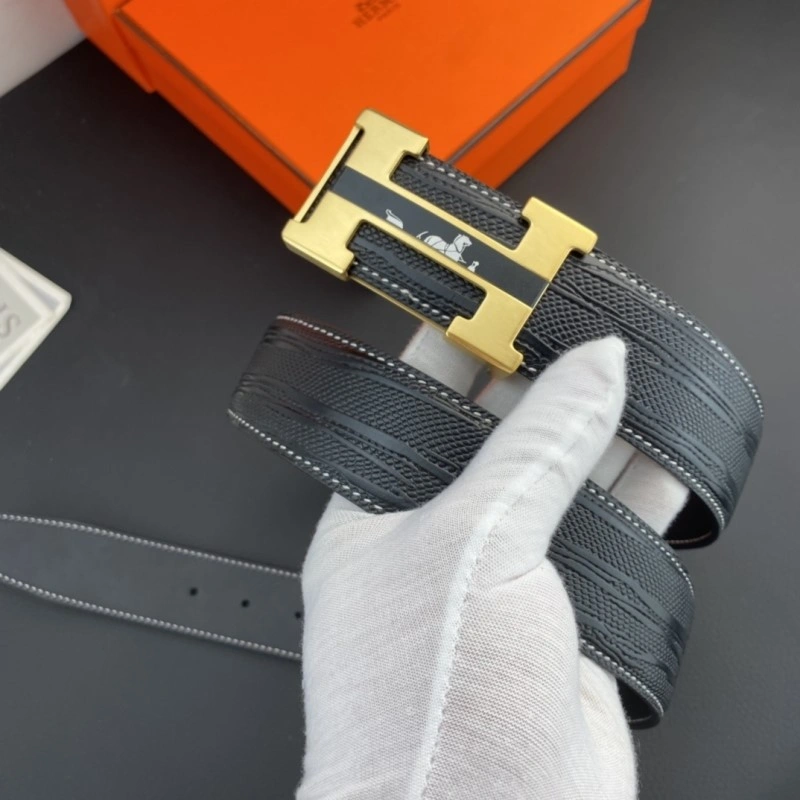 Genuine Hermes Belts
