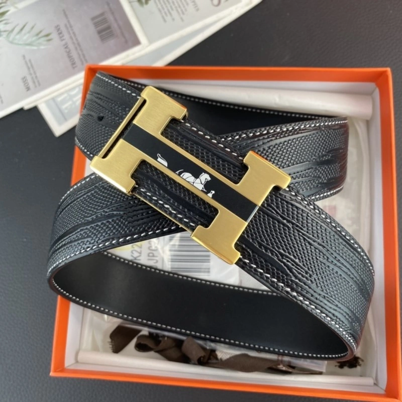 Genuine Hermes Belts