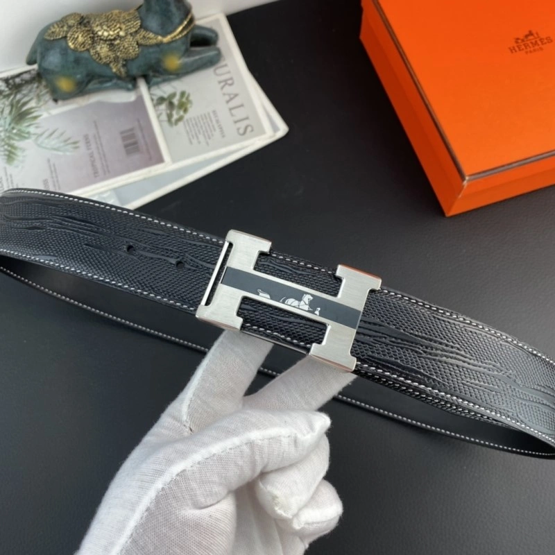 Bargain Hermes Belts