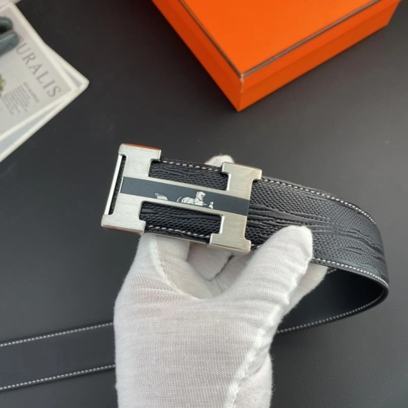 Bargain Hermes Belts