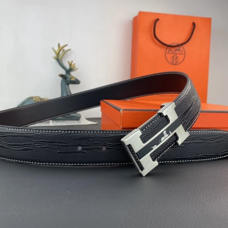 Bargain Hermes Belts