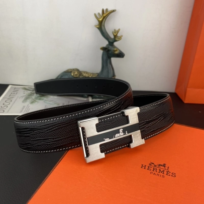 Bargain Hermes Belts