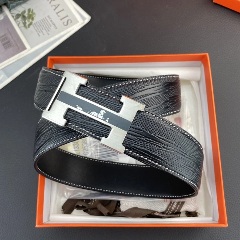 Bargain Hermes Belts