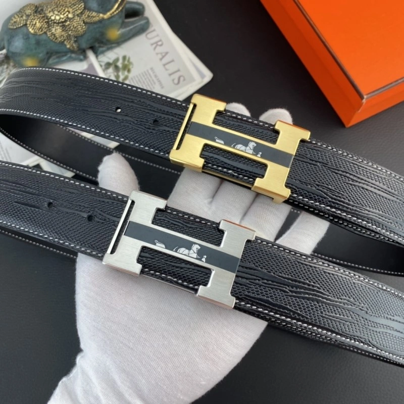 Bargain Hermes Belts