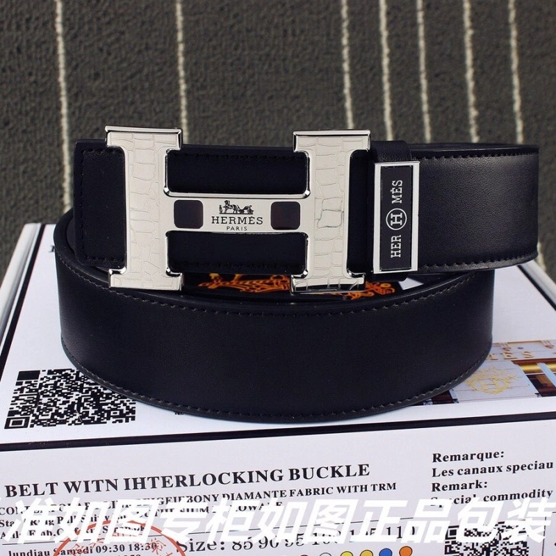 Reasonably priced Hermes Belts