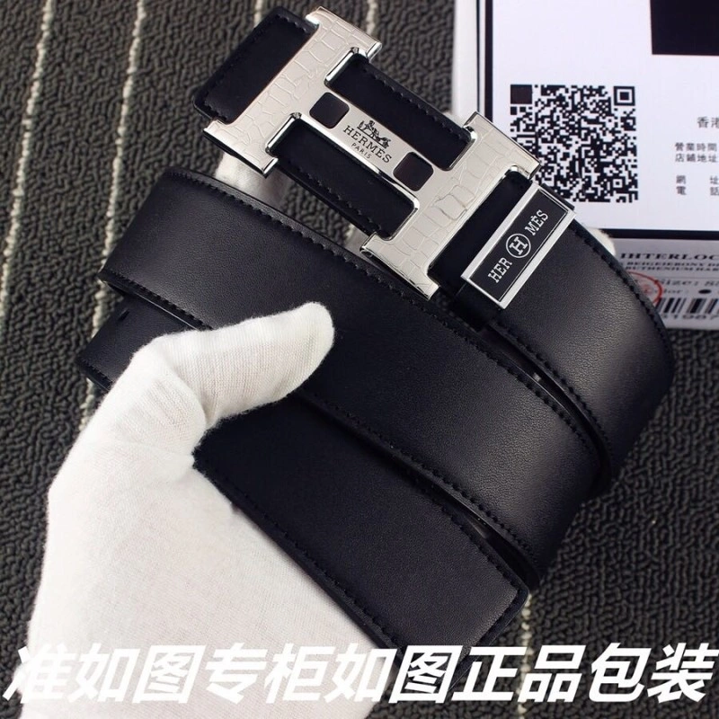 Reasonably priced Hermes Belts