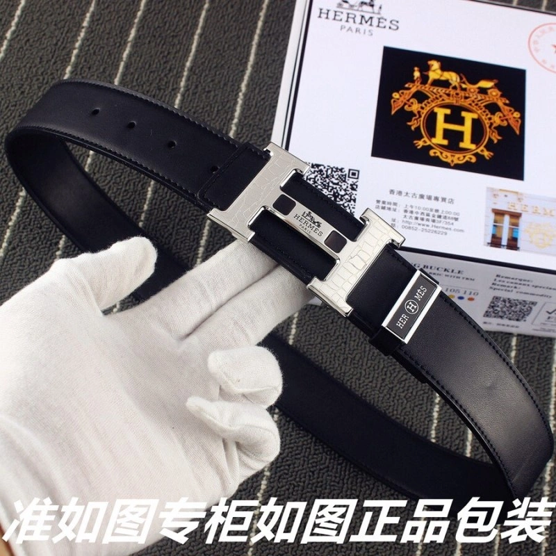 Reasonably priced Hermes Belts