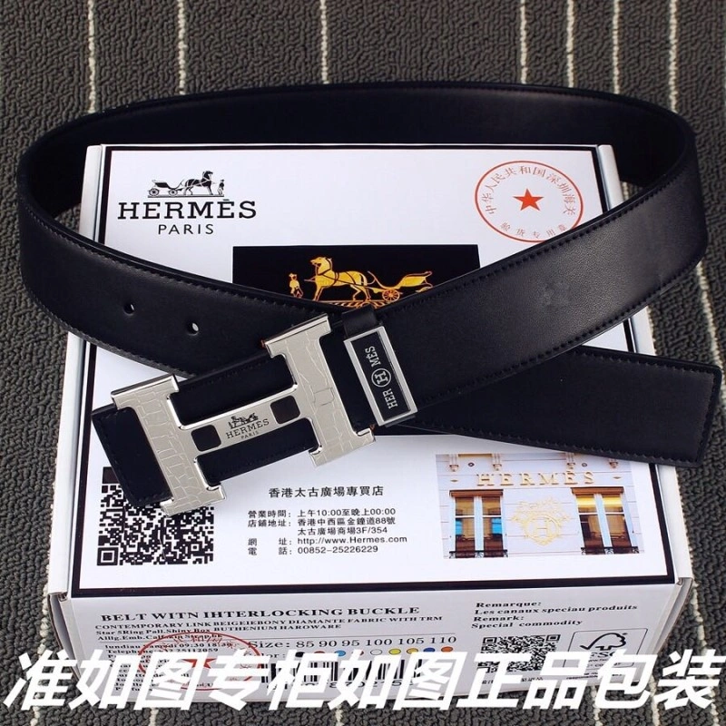 Reasonably priced Hermes Belts