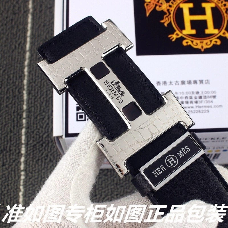 Reasonably priced Hermes Belts