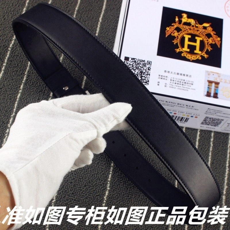 Reasonably priced Hermes Belts