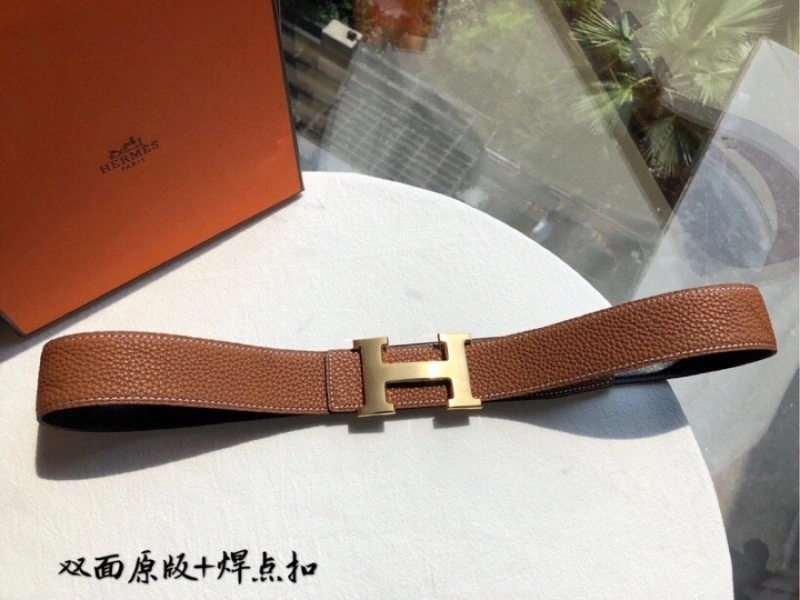 Mirror quality Hermes Belts