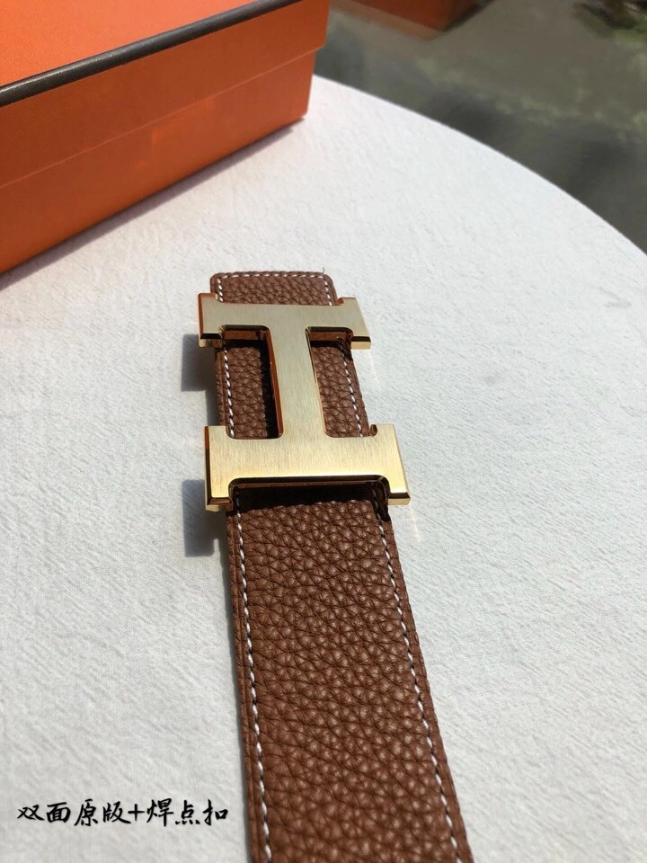 Mirror quality Hermes Belts