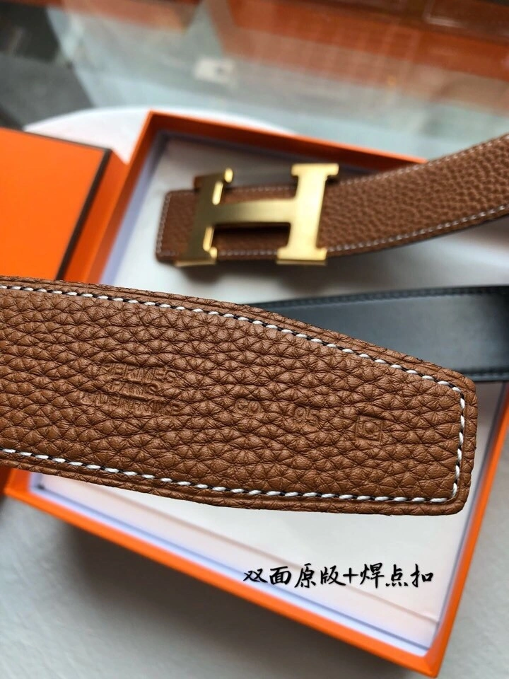 Mirror quality Hermes Belts