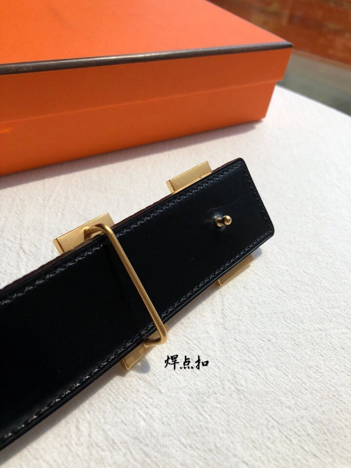 Mirror quality Hermes Belts