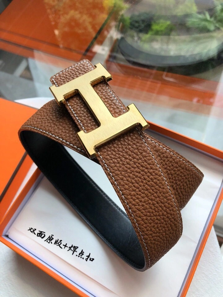 Mirror quality Hermes Belts