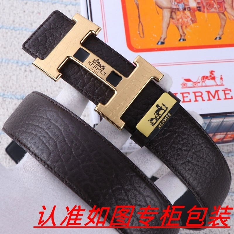 Genuine Hermes Belts