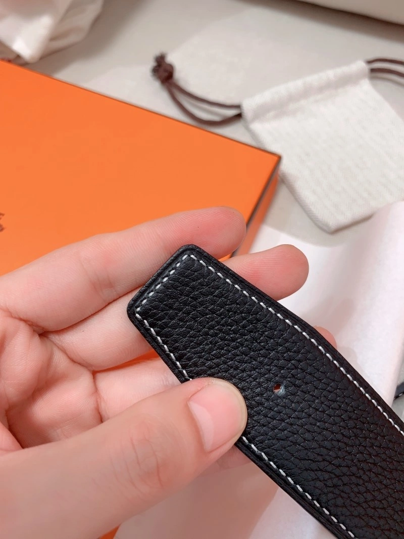 Cut-rate Hermes Belts