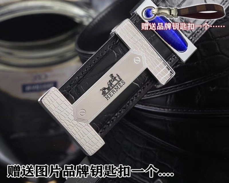 High accuracy Hermes Belts