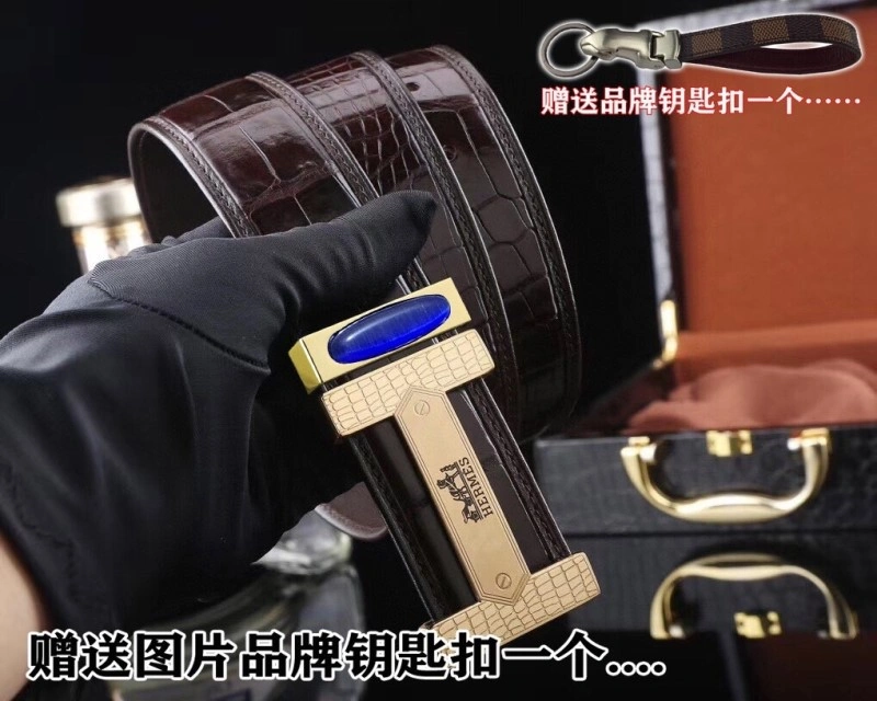 High accuracy Hermes Belts