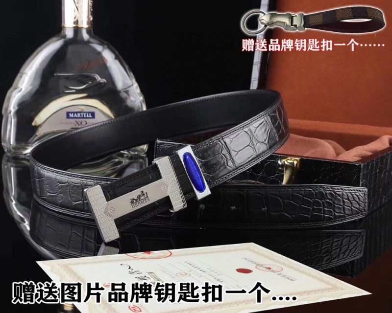High accuracy Hermes Belts