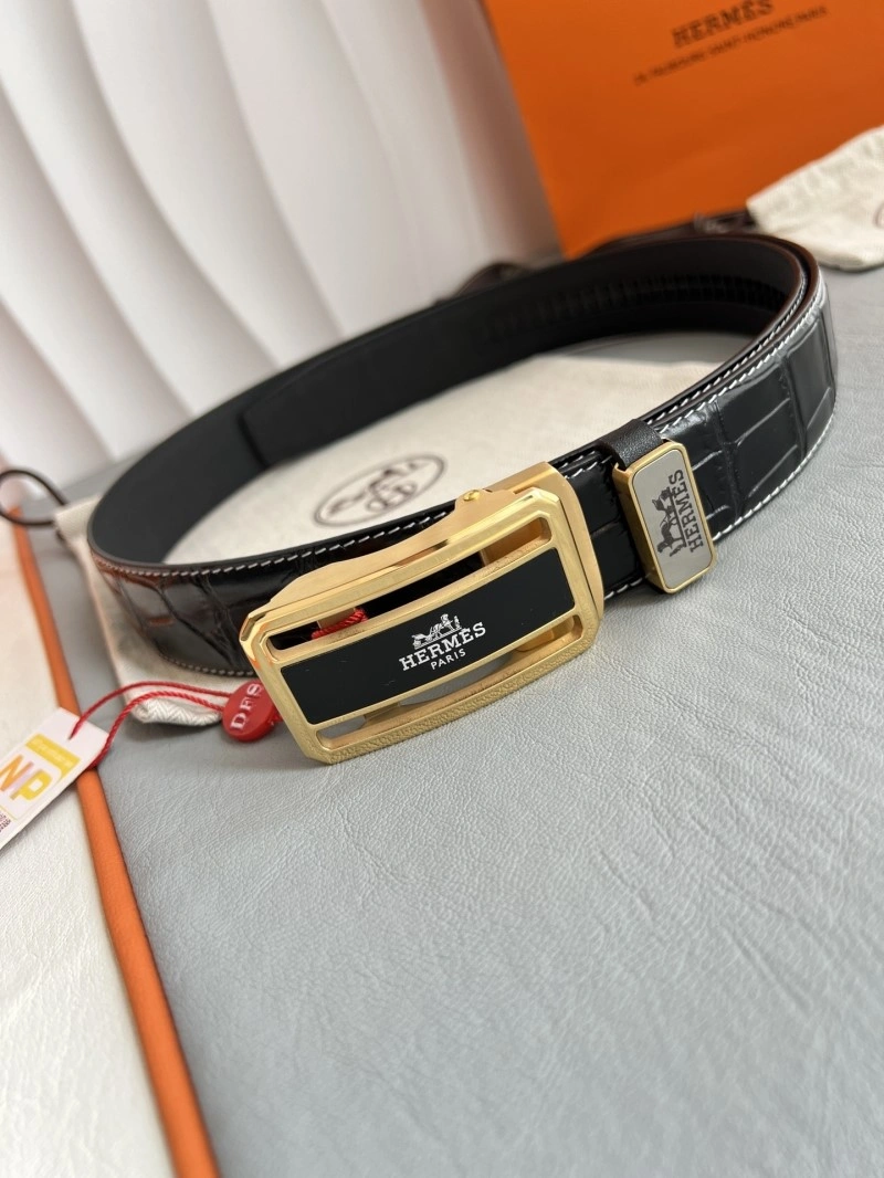 Bargain Hermes Belts