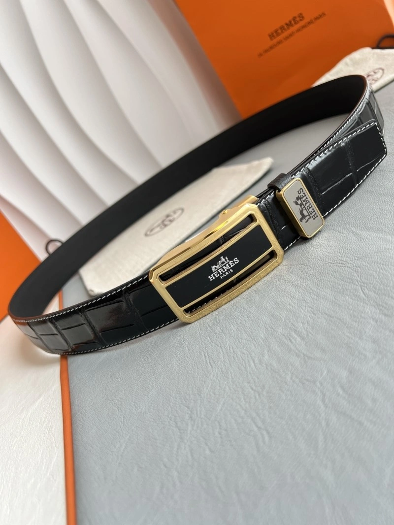 Bargain Hermes Belts