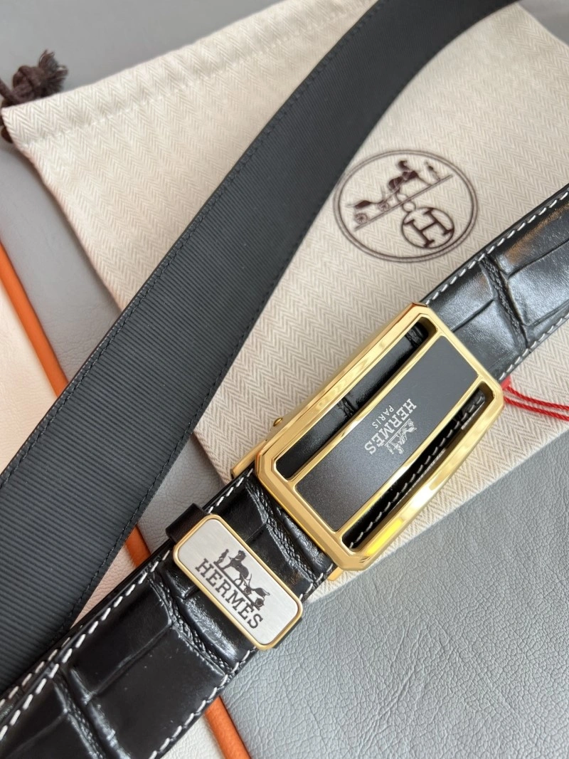 Bargain Hermes Belts