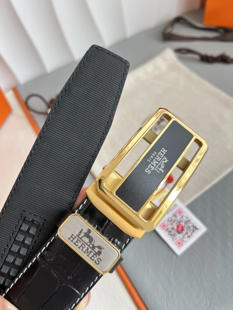 Bargain Hermes Belts