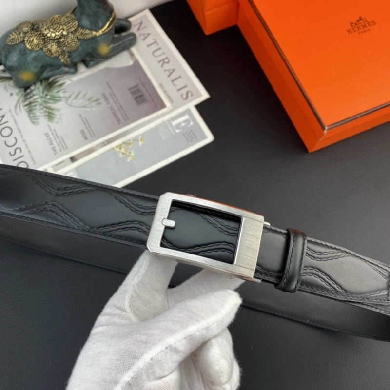 Reasonably priced Hermes Belts