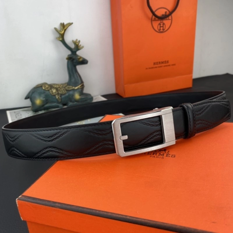Reasonably priced Hermes Belts