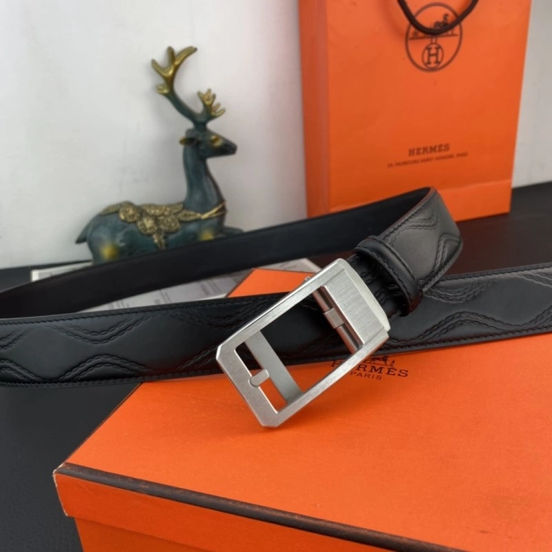 Reasonably priced Hermes Belts