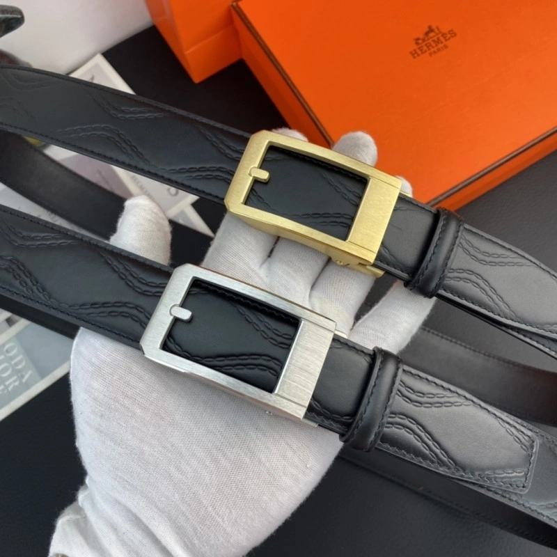 Reasonably priced Hermes Belts