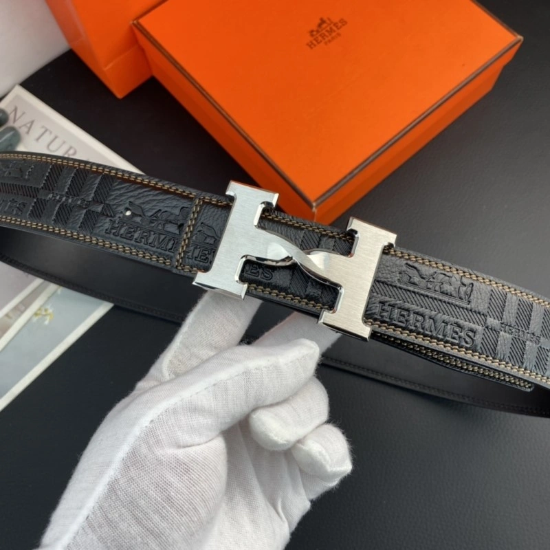 Affordable Hermes Belts