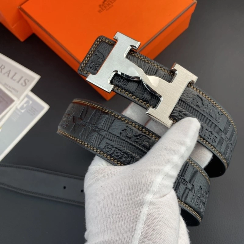 Affordable Hermes Belts