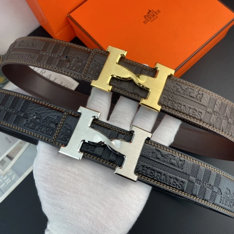 Affordable Hermes Belts