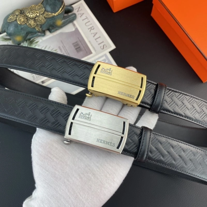 Inexpensive Hermes Belts