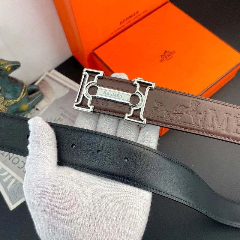 High accuracy Hermes Belts