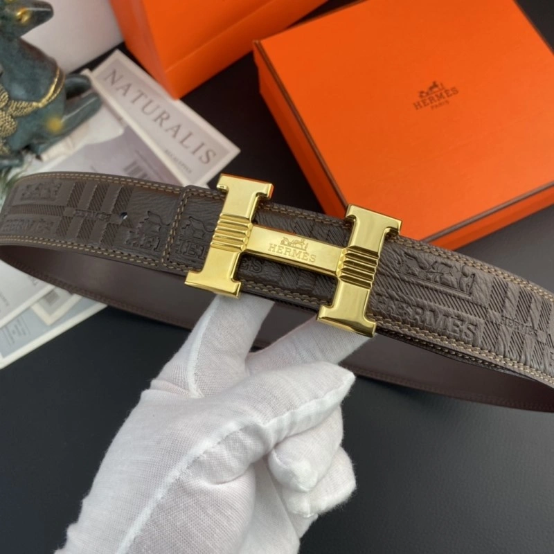 Affordable Hermes Belts