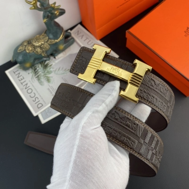 Affordable Hermes Belts