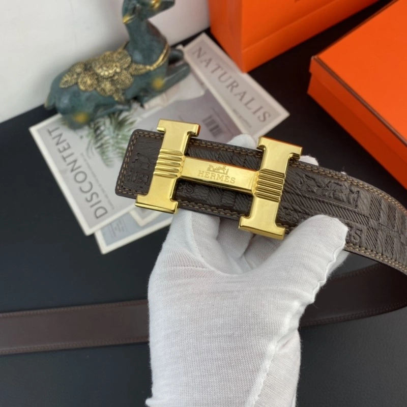 Affordable Hermes Belts