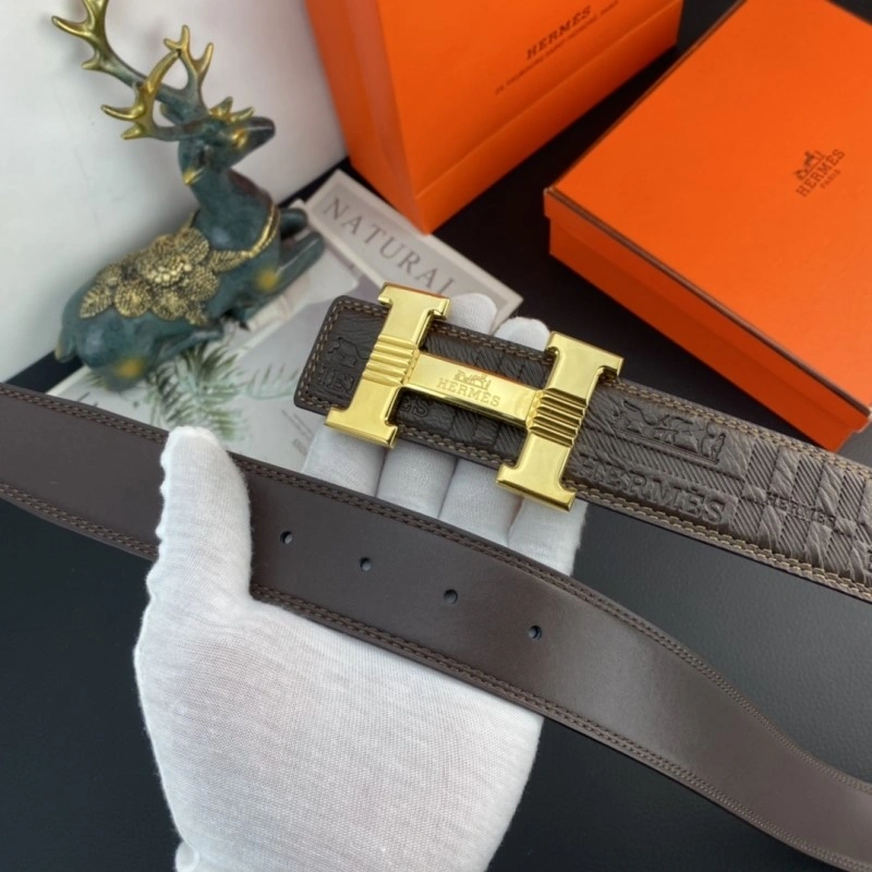 Affordable Hermes Belts
