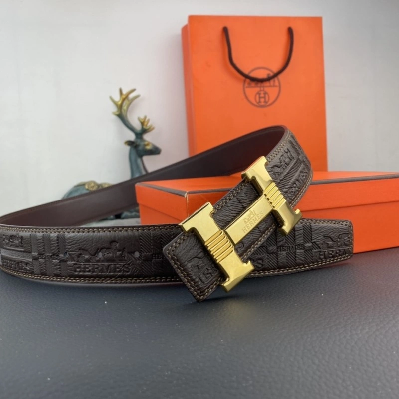 Affordable Hermes Belts