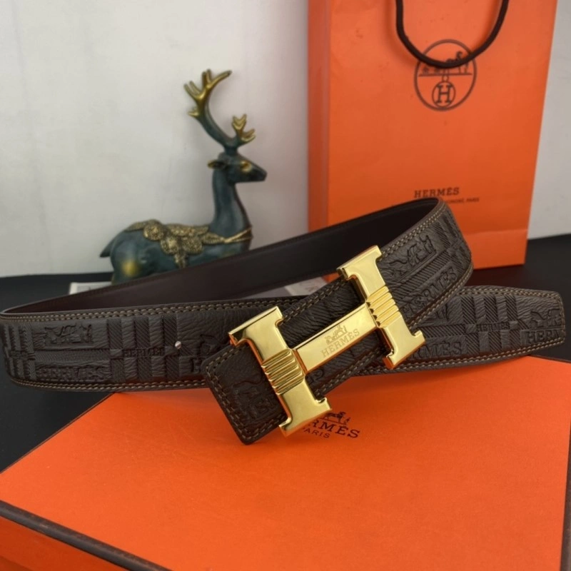 Affordable Hermes Belts