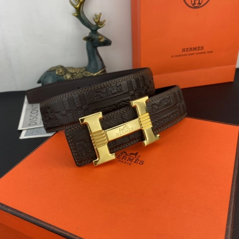 Affordable Hermes Belts